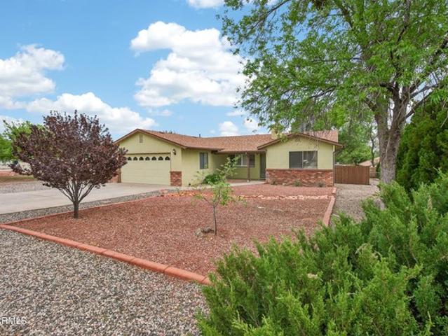 1441 W Foy Dr, Clarkdale, AZ 86324