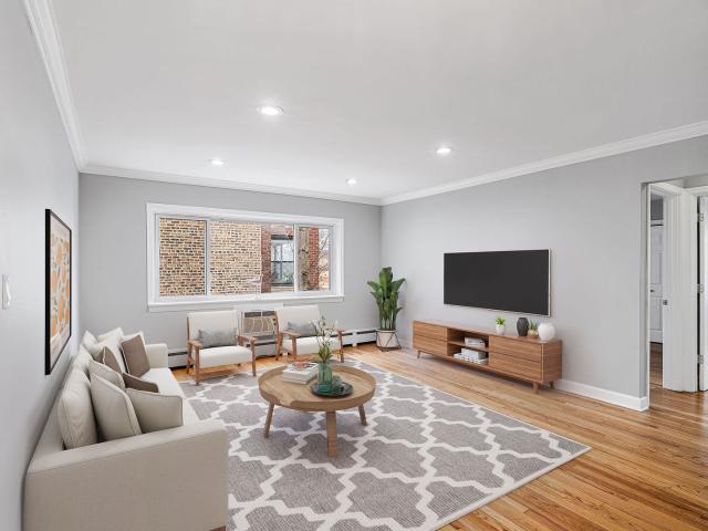 1441 W Farwell Avenue # 3C