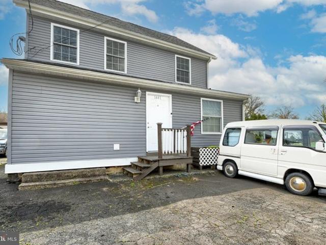 1441 W Orvilla Rd, Hatfield, PA 19440
