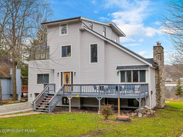 1441 Waterfront Drive