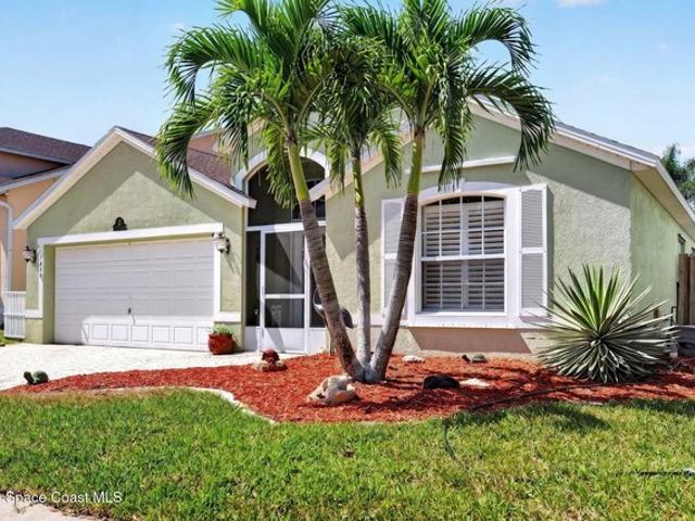 1441 Wekiva Dr, Melbourne, FL 32940