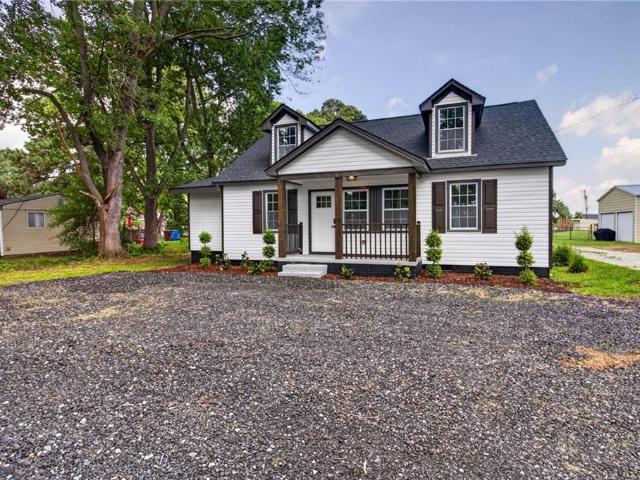 1441 Whittamore RD