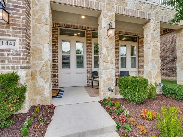 1441 William Way