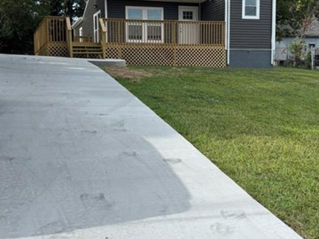 1441 Willow St, Morristown, TN 37814