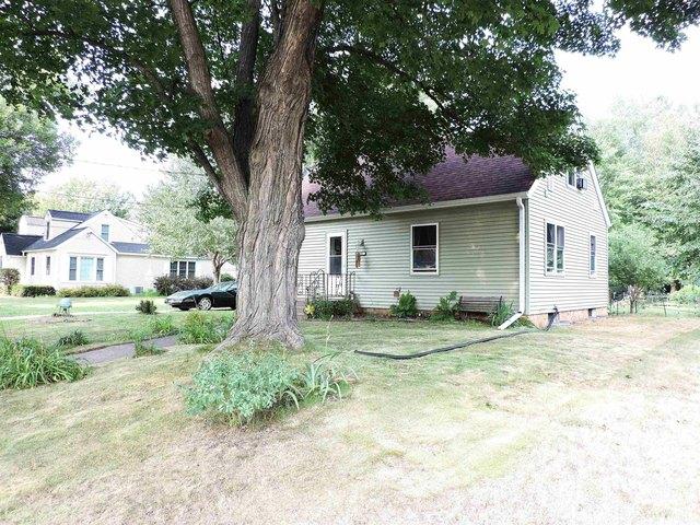 1441 Woodbine St, Wisconsin Rapids, WI 54495