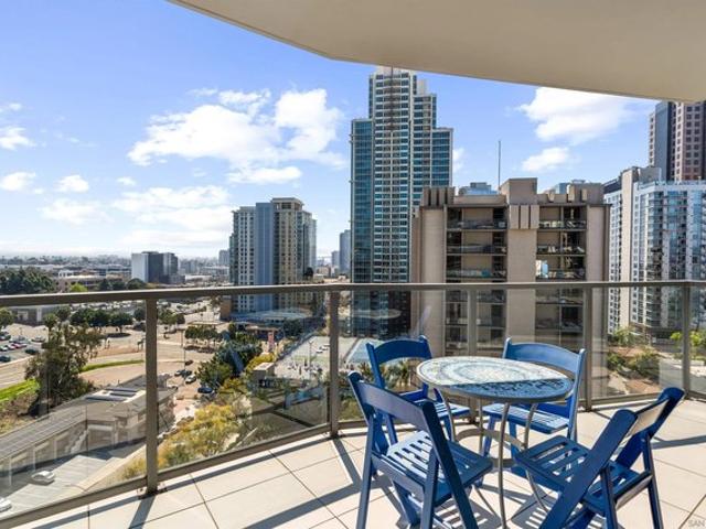 1441 9th Ave Unit 1102, San Diego, CA 92101