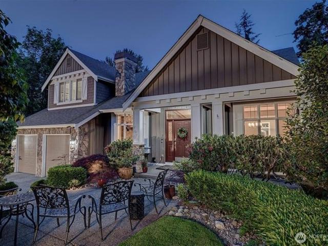 14423 SE 89th Pl, Newcastle, WA 98059