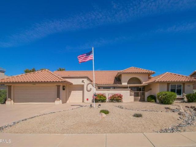 14420 W Futura Dr, Sun City West, AZ 85375