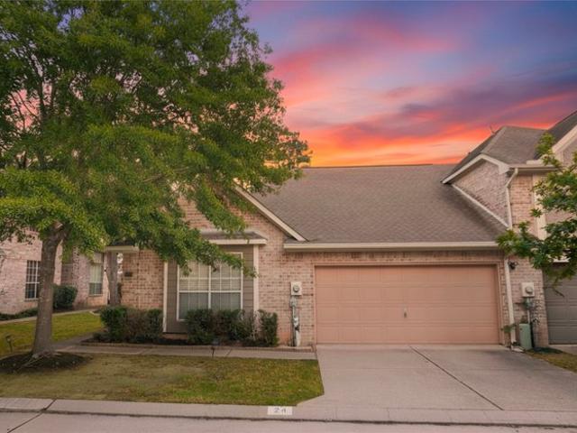 14420 Walters Rd Unit 24, Houston, TX 77014