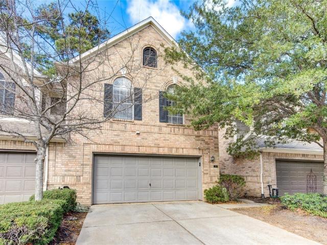14420 Walters Rd, Unit 58, Houston, TX 77014 | MLS #31888 | Compass