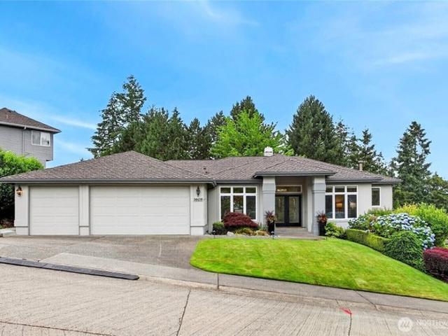 14420 SE 84th St, Newcastle, WA 98059