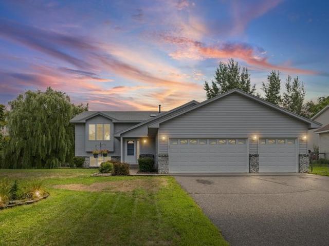 14421 Tungsten Way NW, Anoka, MN 55303