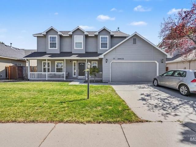 14421 W Stockwell St, Boise, ID 83713