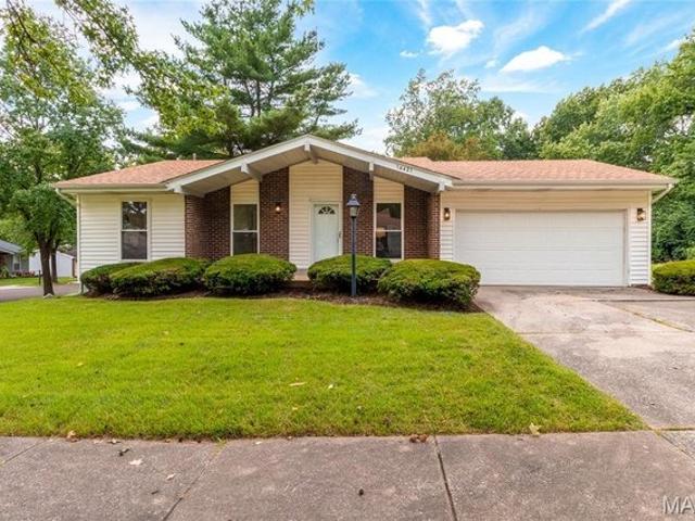 14421 Fox Dower Ct, Florissant, MO 63034