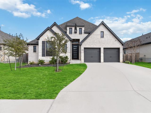 14421 Kira Ln, Manor, TX 78653 | MLS #7517