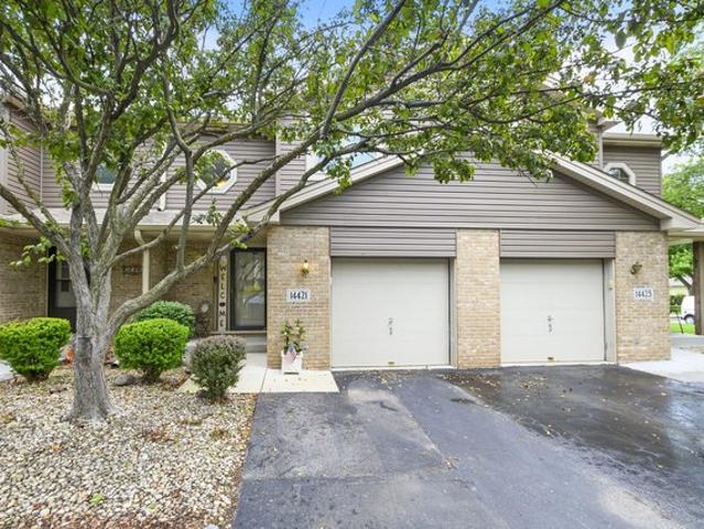 14421 Lamon Ct, Midlothian, IL 60445