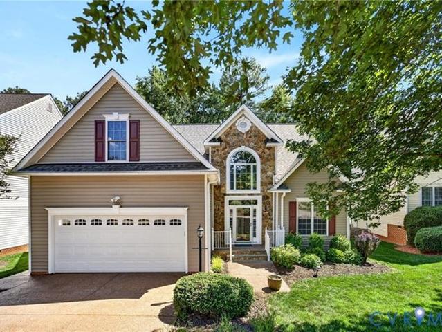 14421 Mission Hills Cir, Chesterfield, VA 23832