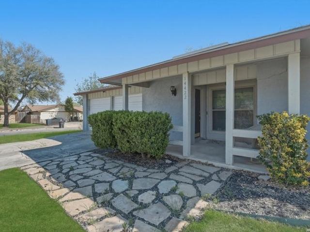 14422 Briarbranch St, San Antonio, TX 78247