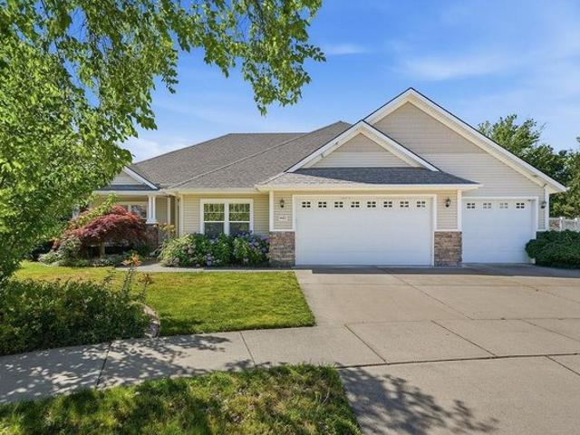 14422 E Olympic Ave, Spokane Valley, WA 99216