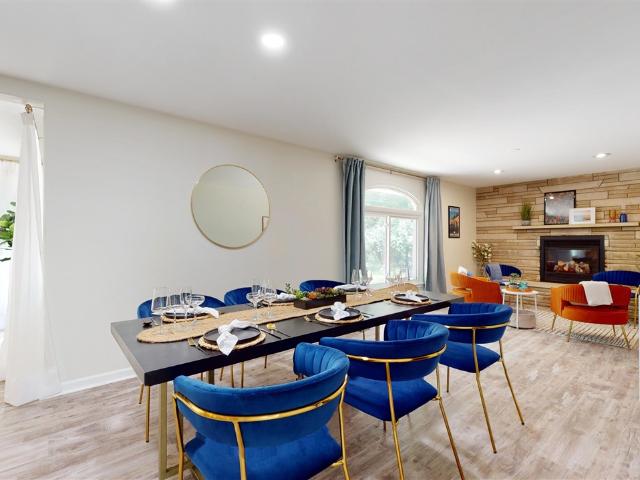 14422 Evergreen Drive