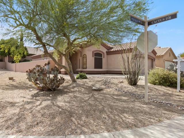 14422 N Prickly Pear Ct, Fountain Hills, AZ 85268