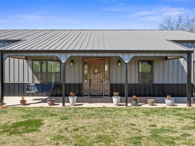 14427 Canadian Ave, Wayne, OK 73095