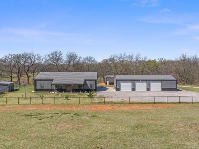 14427 Canadian Ave, Wayne, OK 73095