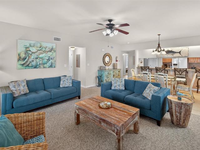 14427 Compass St, Unit B12, Corpus Christi, TX 78418 | MLS #465311