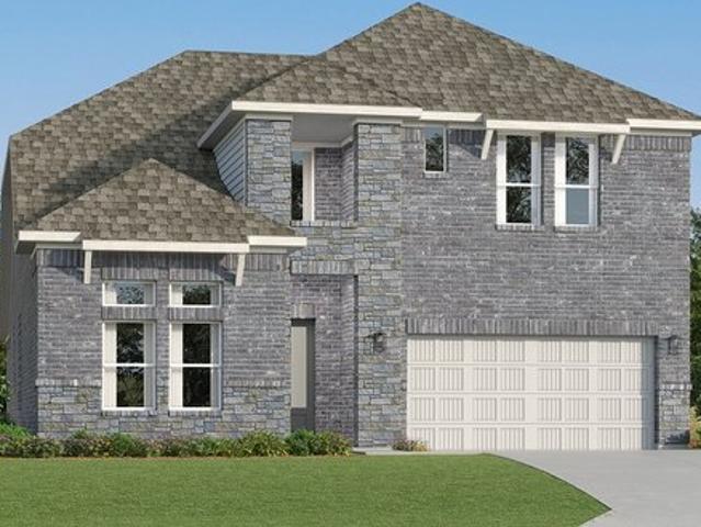 14427 Mansfield Ml, San Antonio, TX 78245