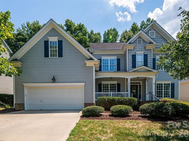 14427 Maclauren Ln, Huntersville, NC 28078
