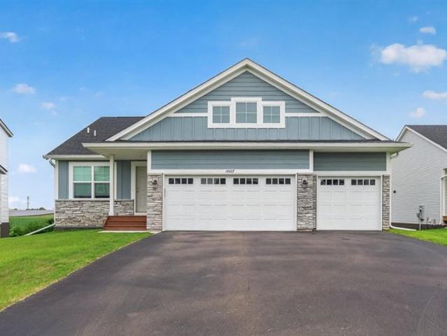 14427 Quintana St NW, Ramsey, MN 55303