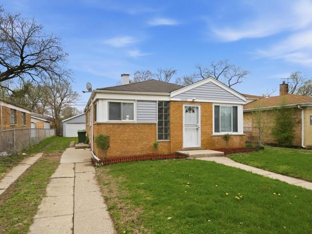 14424 University Ave, Dolton, IL 60419 | MLS #12629 | Compass