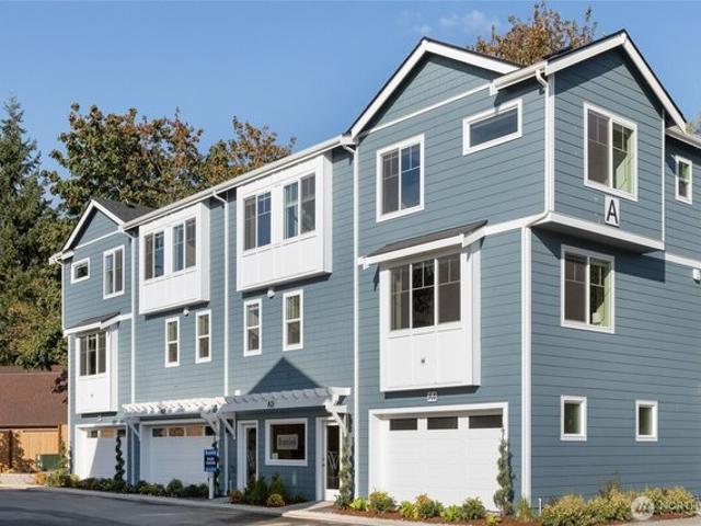 14424 Madison Way Unit F2, Lynnwood, WA 98087