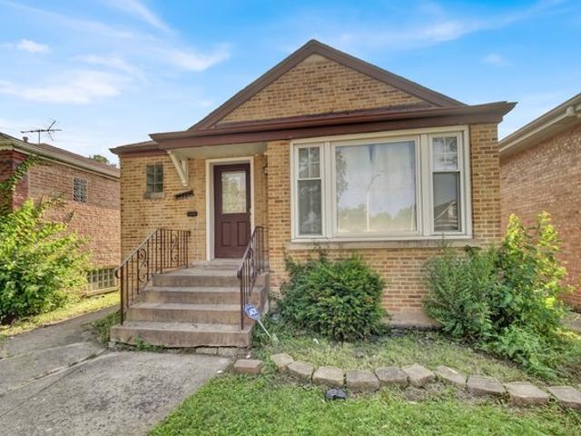 14424 S Lowe Ave, Riverdale, IL 60827