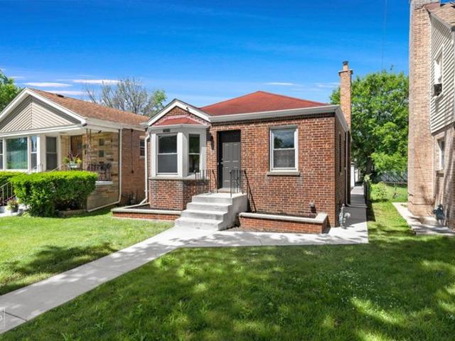 14424 S Wallace Ave, Riverdale, IL 60827