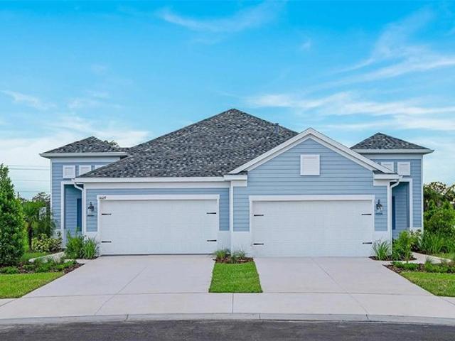 14425 Barefoot Ln, Parrish, FL 34219
