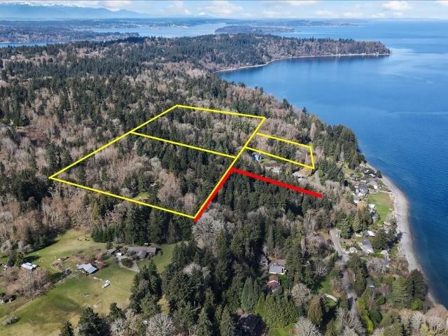 14425 Gln Acrs Rd, Vashon, WA 98070 | MLS #2343