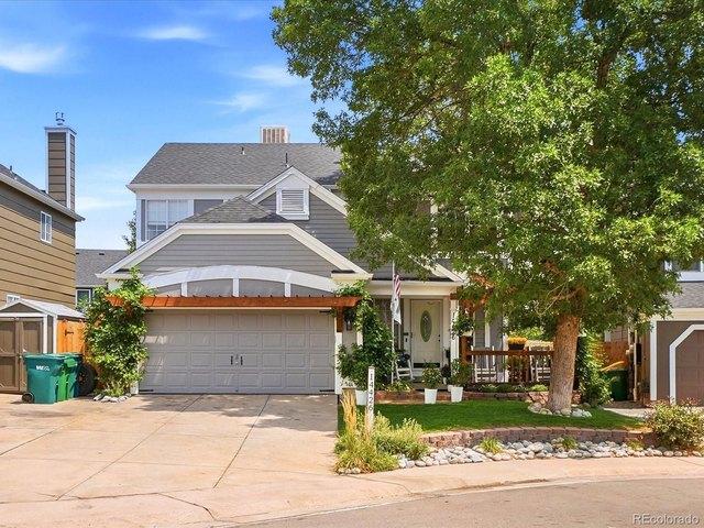14426 W Yale Pl, Denver, CO 80228