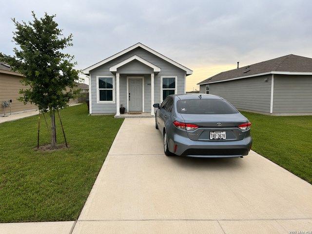 14426 Alluvium Crk, San Antonio, TX 78223