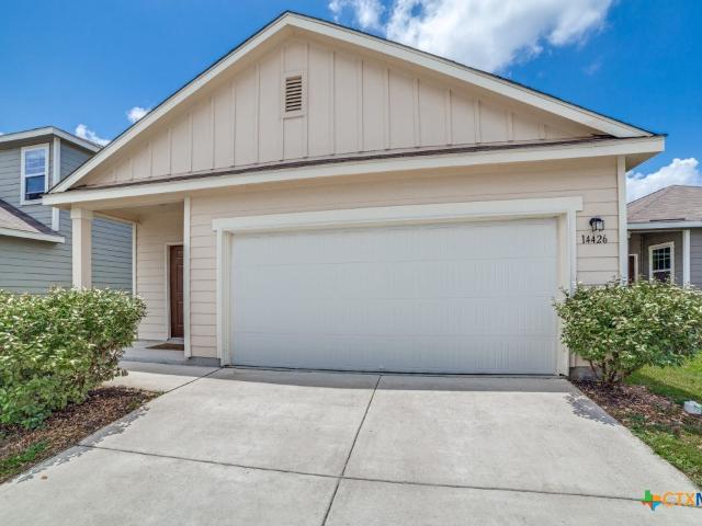 14426 Elkhorn Crest