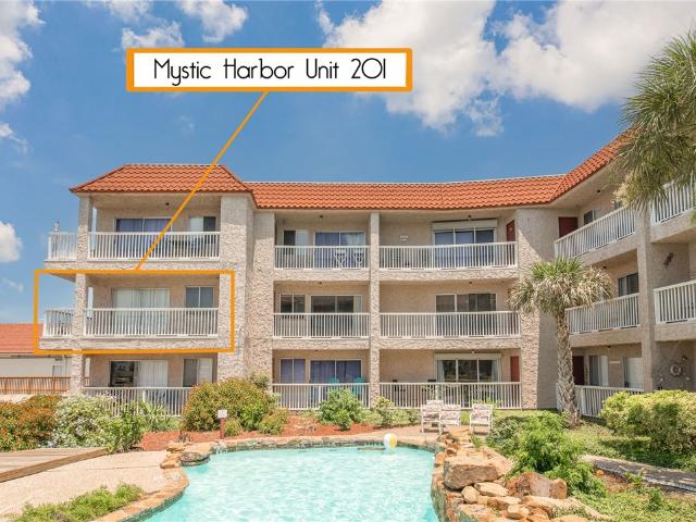 14428 COMPASS Street 201