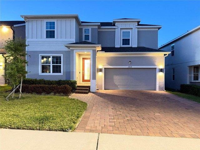 14428 Crestavista Ave, Clermont, FL 34714