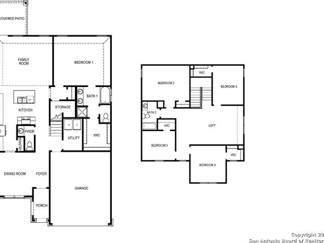 14428 Palmwood Pass, San Antonio, TX 78253 | MLS #1959