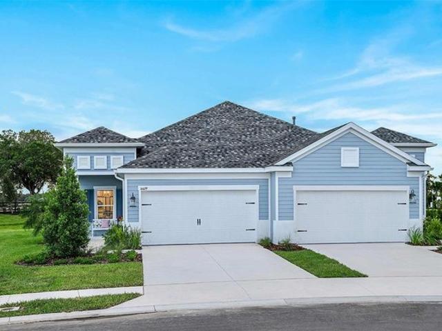 14429 Barefoot Ln, Parrish, FL 34219