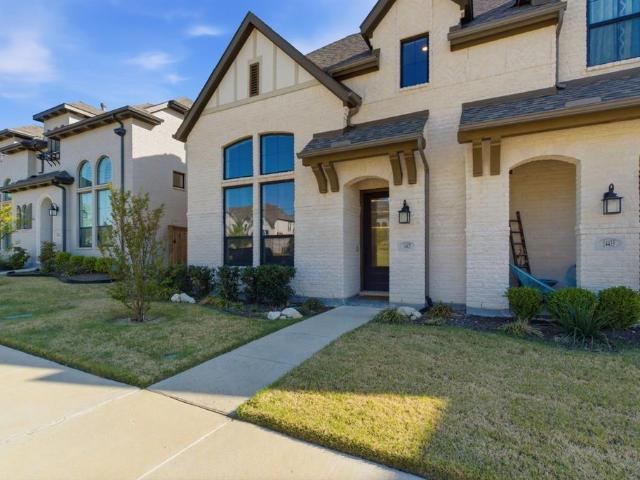 14429 Greymoore Cir, Fort Worth, TX 76008 | MLS #21221 | Compass