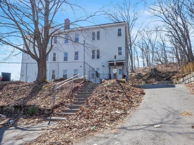 1442 Main St, Unit 3, Worcester, MA 01603 | MLS #73500