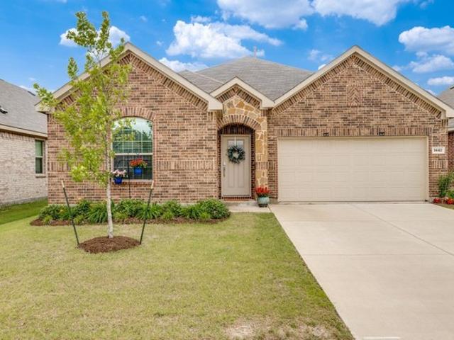 1442 Mesquite Ln, Princeton, TX 75407