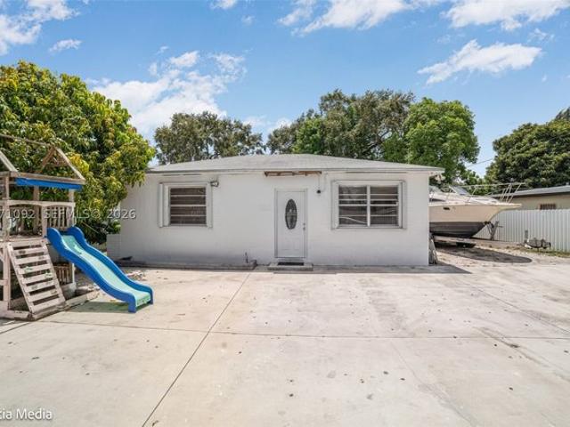1442 NW 113th Ter, Miami, FL 33167