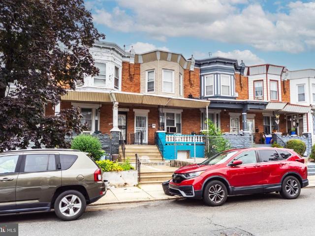 1442 N 59Th Street