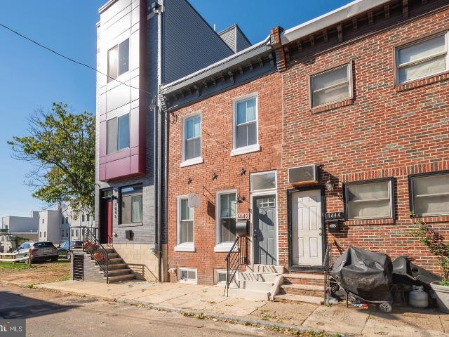 1442 N Marston St, Philadelphia, PA 19121 | MLS #PAPH2605 | Compass